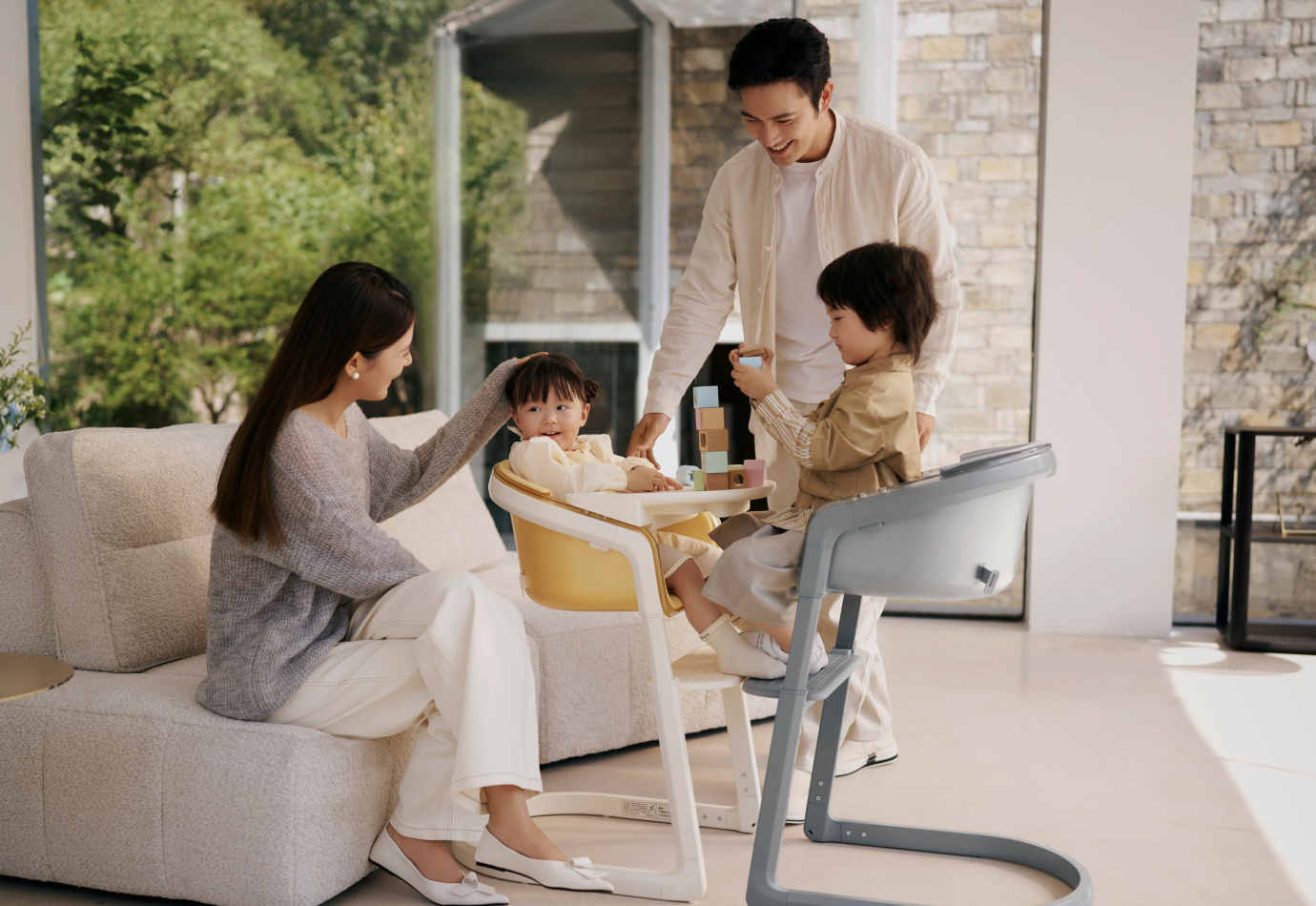 两只兔子 Buddy Buzzy官方网站